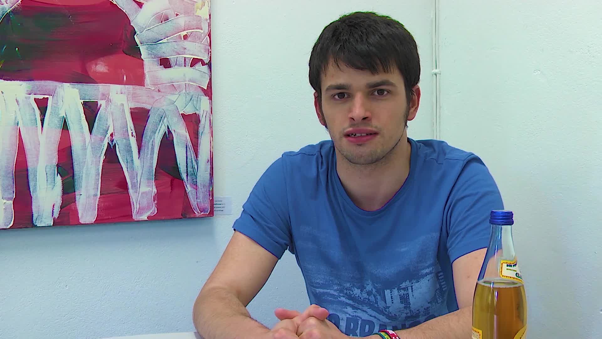 Die "Mewis" stellen sich vor - Institut für Medienwissenschaft (IMW ...